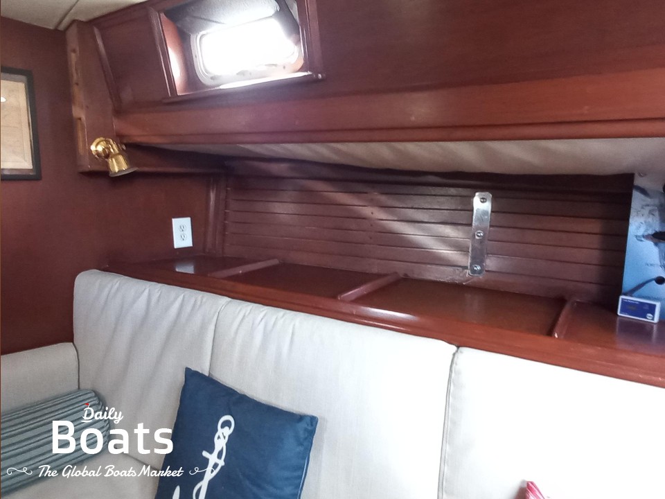 2008 Bruce Roberts Offshore 45 for sale. View price, photos and Buy ...