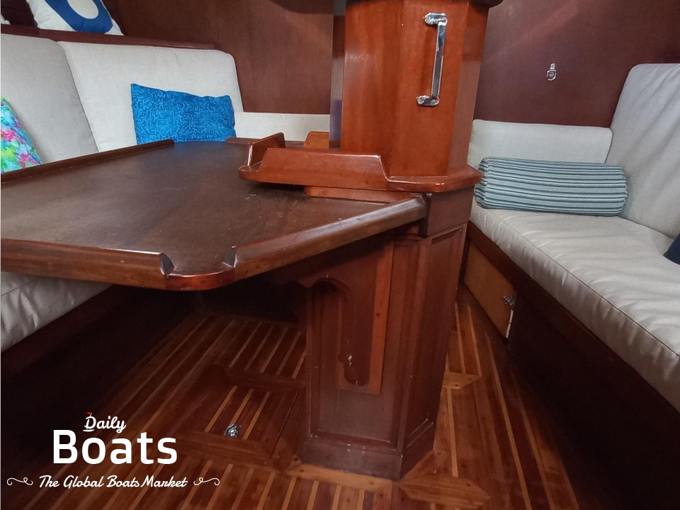 2008 Bruce Roberts Offshore 45 for sale. View price, photos and Buy ...