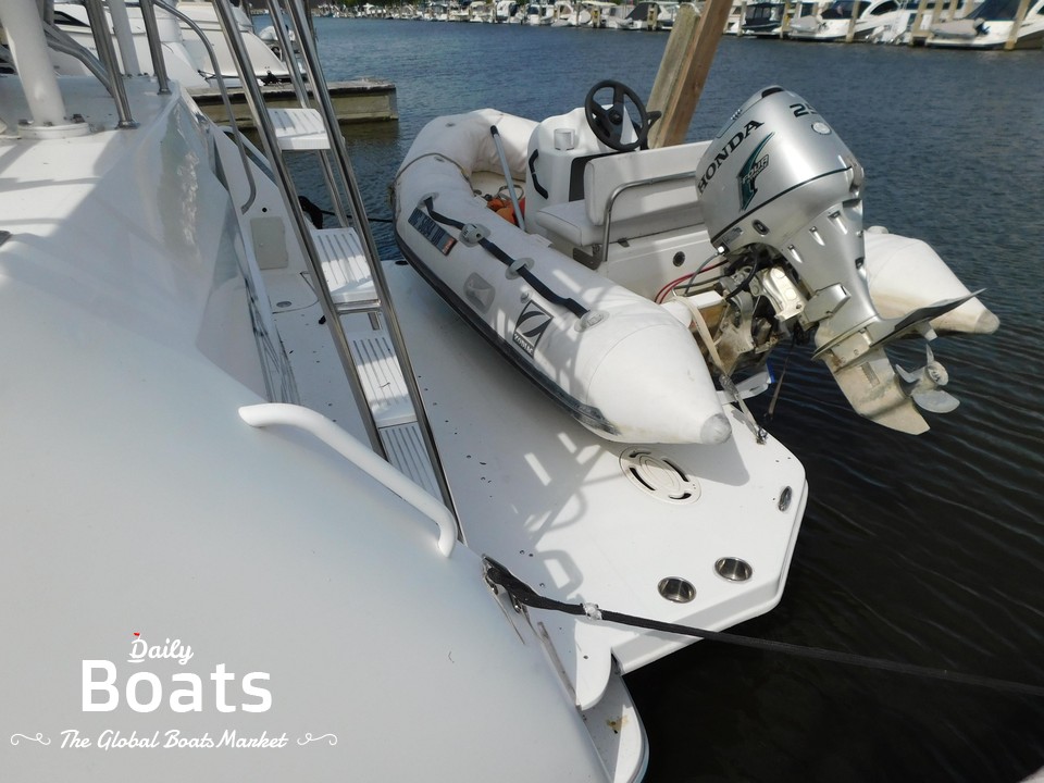 1992 Bayliner 4387 Motor Yacht for sale. View price, photos and Buy ...