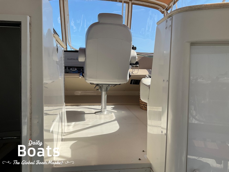 2006 Carver 43 Motor Yacht for sale. View price, photos and Buy 2006 ...