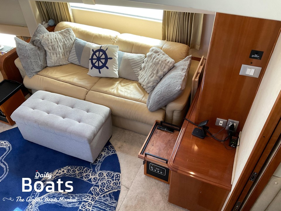 2006 Carver 43 Motor Yacht for sale. View price, photos and Buy 2006 ...