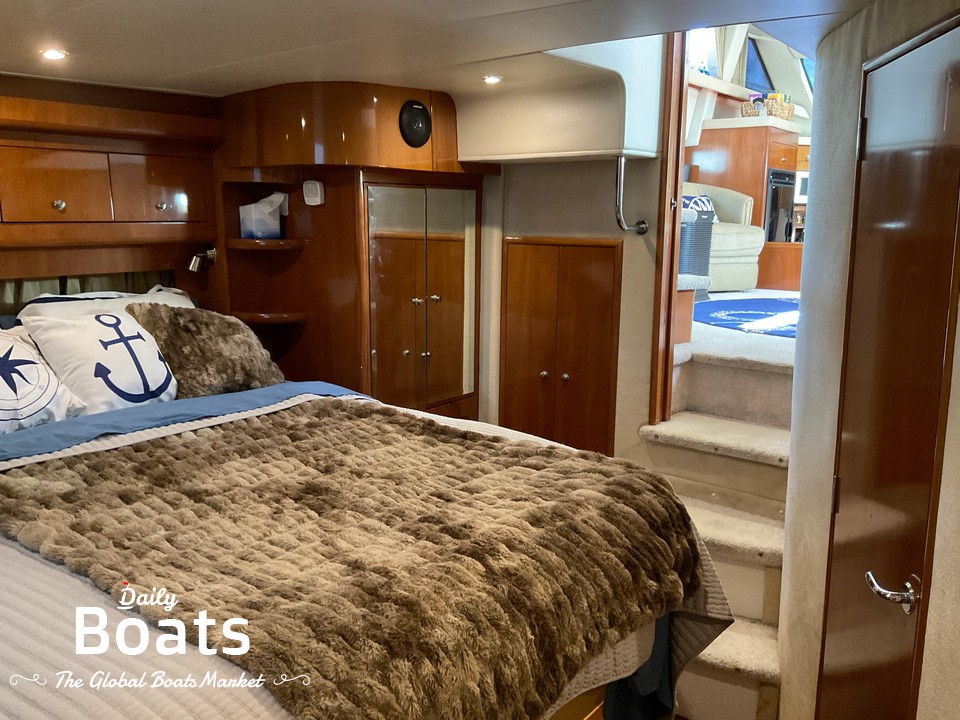 2006 Carver 43 Motor Yacht for sale. View price, photos and Buy 2006 ...