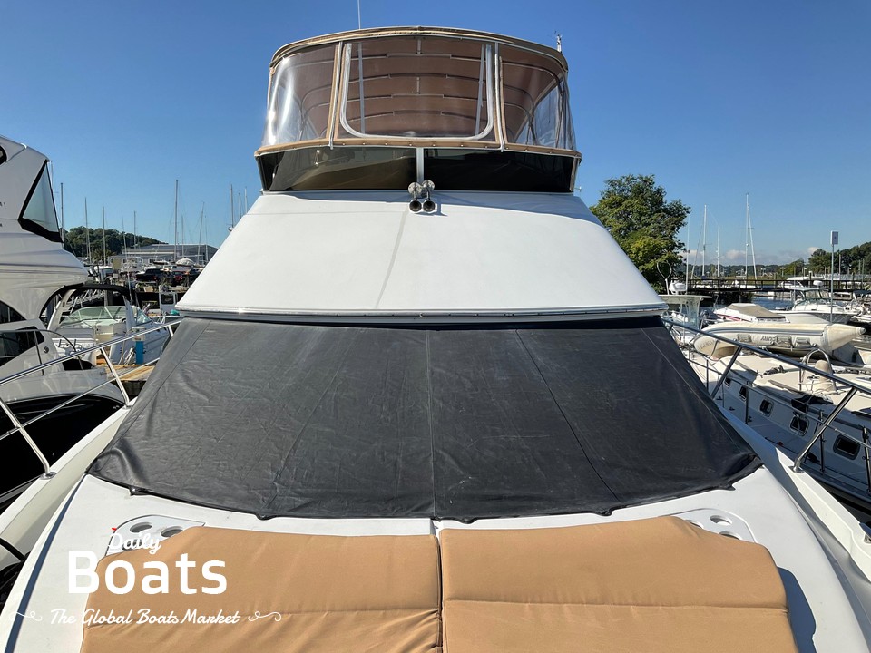 2006 Carver 43 Motor Yacht for sale. View price, photos and Buy 2006 ...