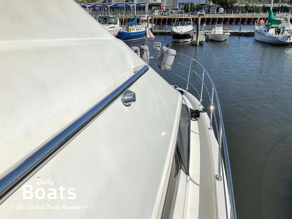 2006 Carver 43 Motor Yacht for sale. View price, photos and Buy 2006 ...