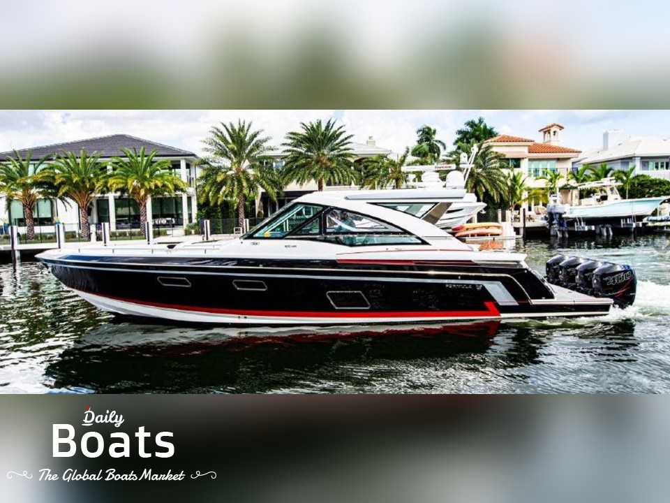 2018 Formula 430 Super Sport Crossover for sale. View price, photos and ...