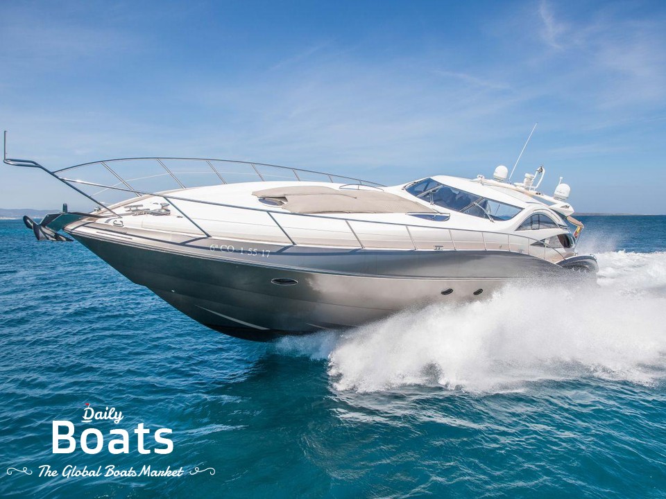 2002 Sunseeker Predator 75 for sale. View price, photos and Buy 2002 ...