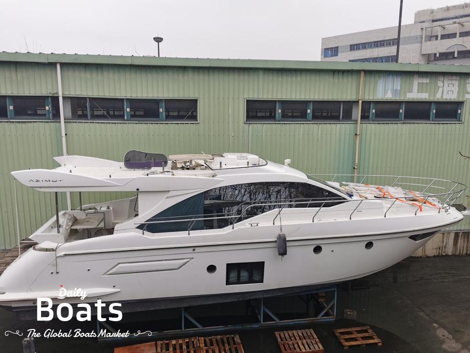 2019 Azimut 50 for sale. View price, photos and Buy 2019 Azimut 50 #456808