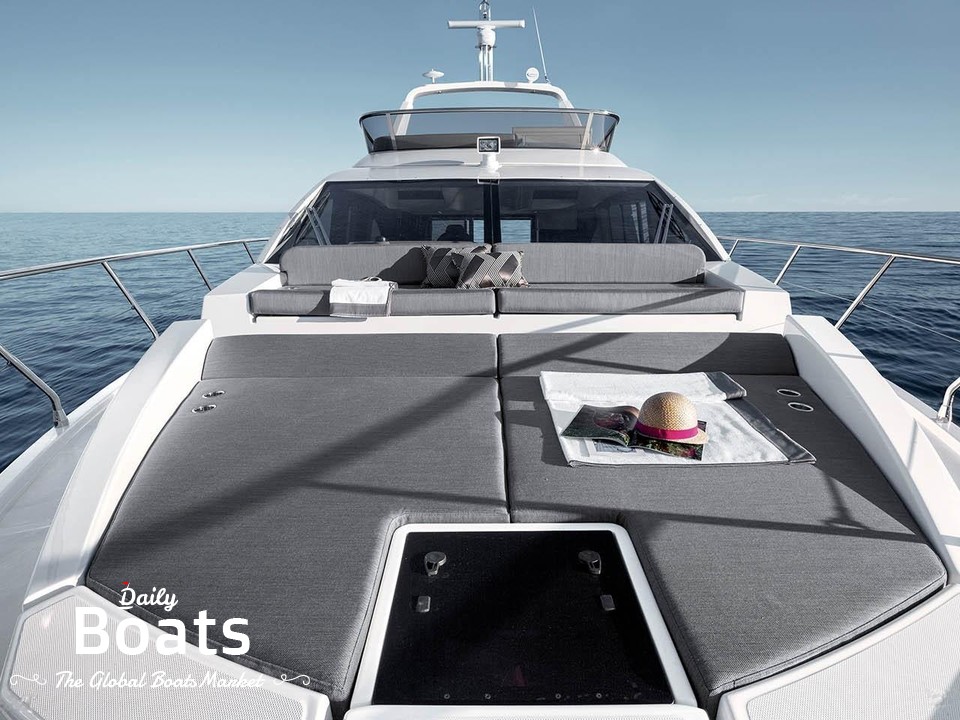 2019 Azimut 50 for sale. View price, photos and Buy 2019 Azimut 50 #456808