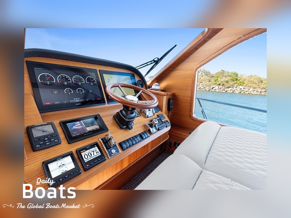 2021 Palm Beach Motor Yachts 52 for sale. View price, photos and Buy ...