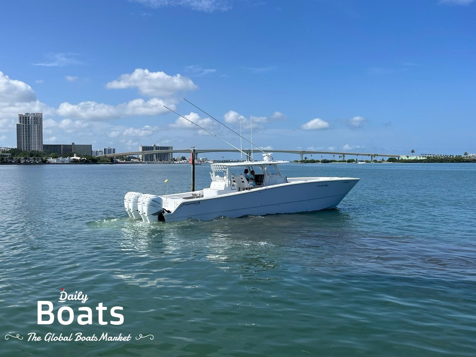 2024 Freeman 42 Lr for sale. View price, photos and Buy 2024 Freeman 42 ...