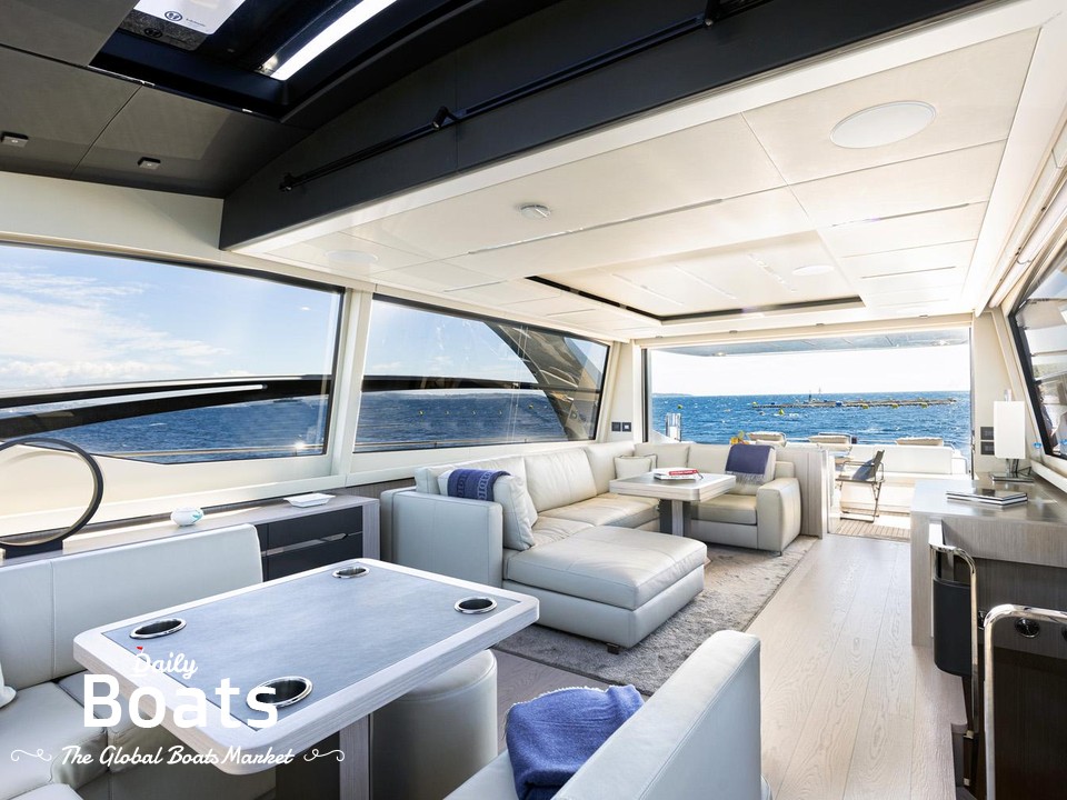 2022 Pershing 8X for sale. View price, photos and Buy 2022 Pershing 8X ...