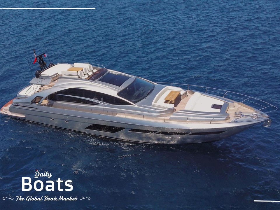 2022 Pershing 8X for sale. View price, photos and Buy 2022 Pershing 8X ...