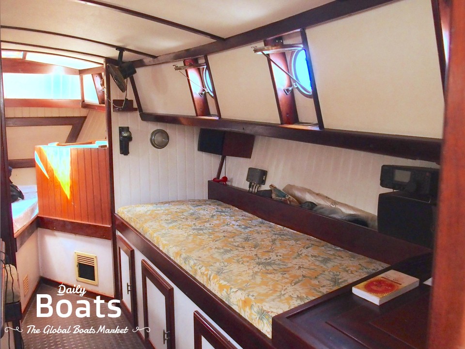 1995 Bruce Roberts Spray 33 for sale. View price, photos and Buy 1995 ...