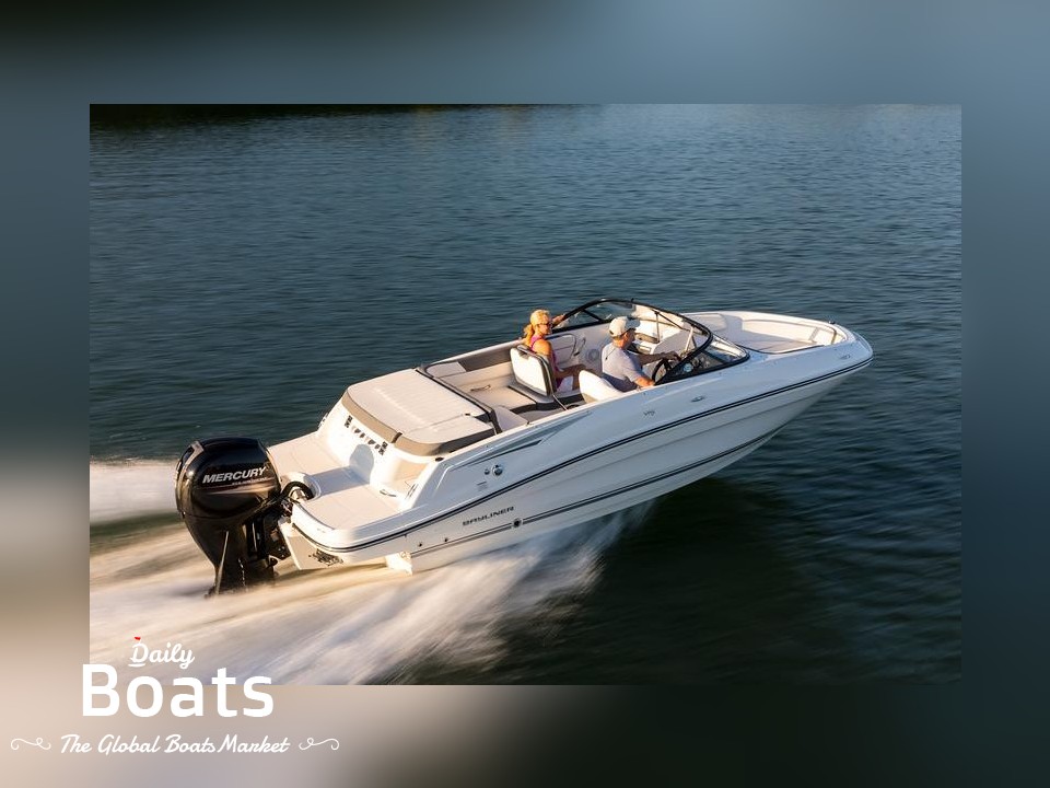2023 Bayliner Vr 5 Ob for sale. View price, photos and Buy 2023 ...