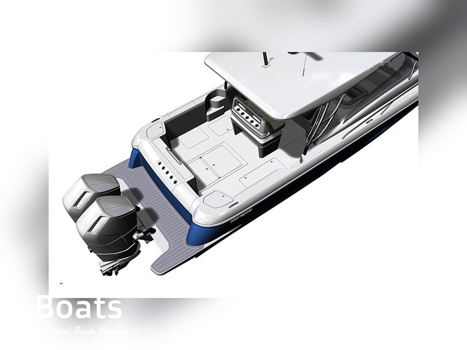 2023 Intrepid 41 Valor for sale. View price, photos and Buy 2023 ...