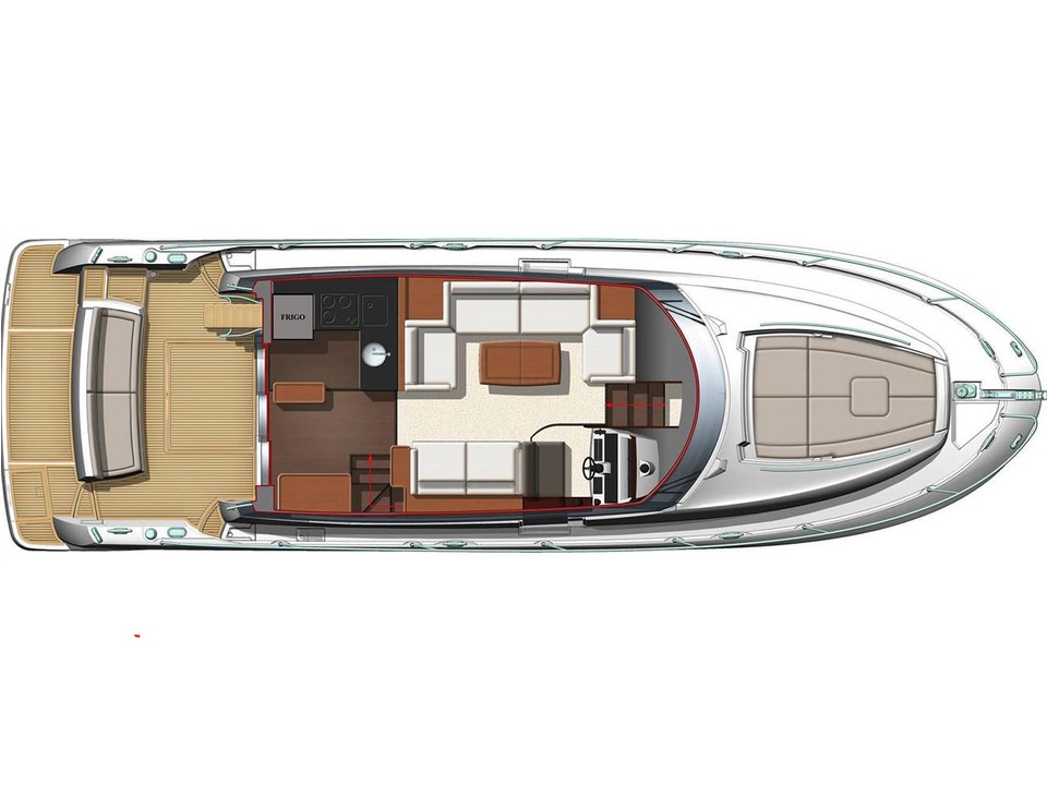 2020 Prestige 500 for sale. View price, photos and Buy 2020 Prestige ...