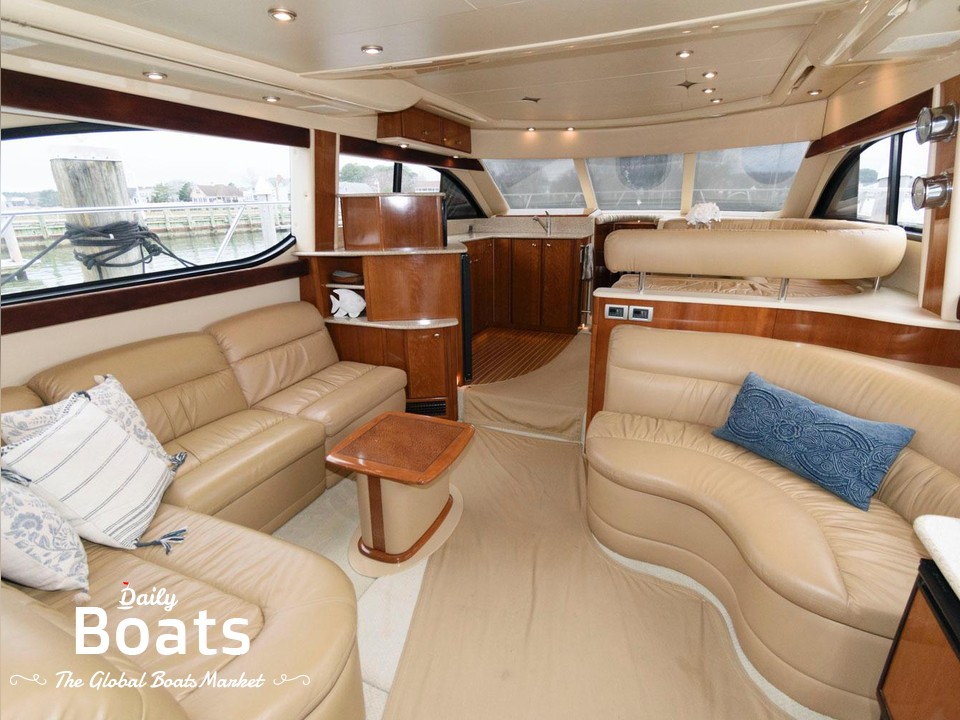 2006 Meridian 411 Sedan for sale. View price, photos and Buy 2006 ...