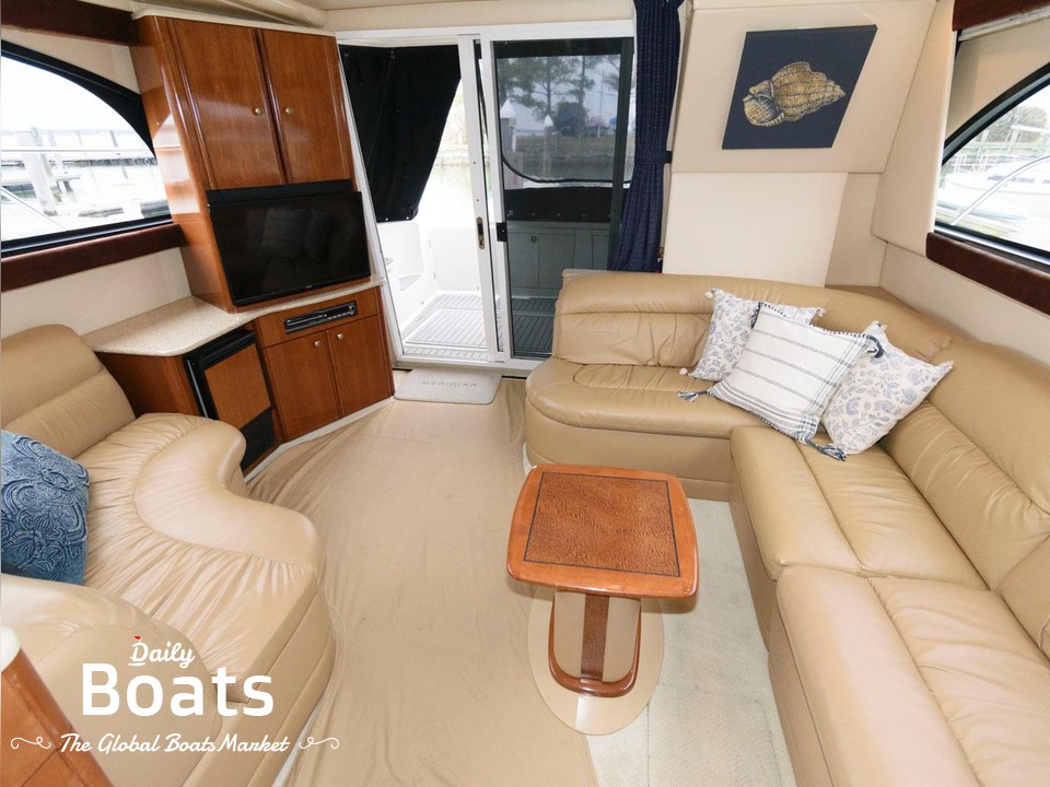 2006 Meridian 411 Sedan for sale. View price, photos and Buy 2006 ...