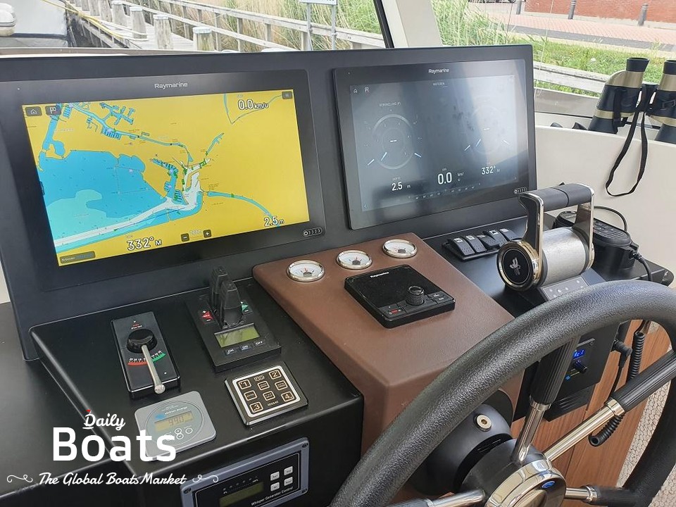 2022 Holterman X-Treme 54 for sale. View price, photos and Buy 2022 ...