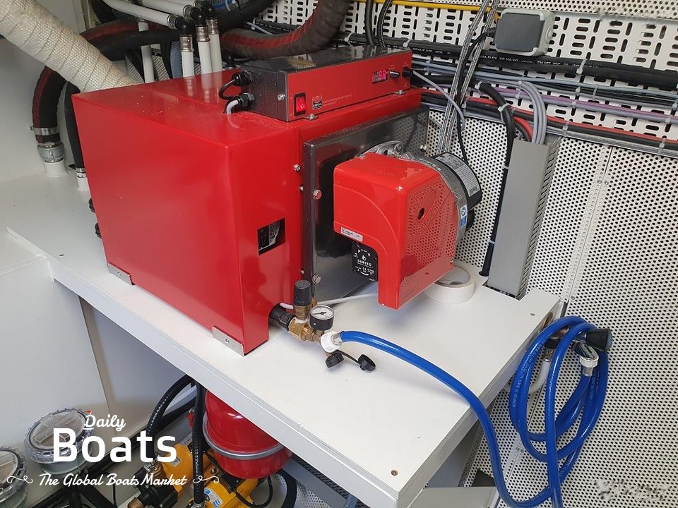 2022 Holterman X-Treme 54 for sale. View price, photos and Buy 2022 ...