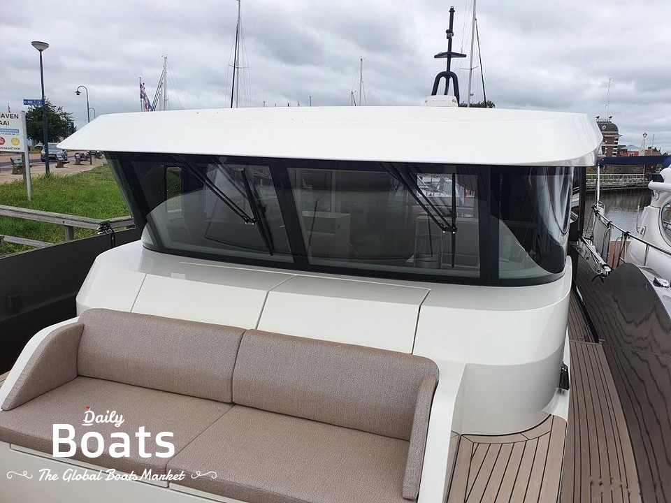 2022 Holterman X-Treme 54 for sale. View price, photos and Buy 2022 ...