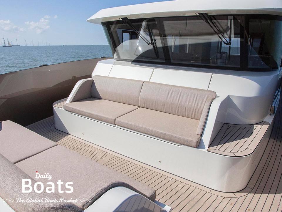 2022 Holterman X-Treme 54 for sale. View price, photos and Buy 2022 ...