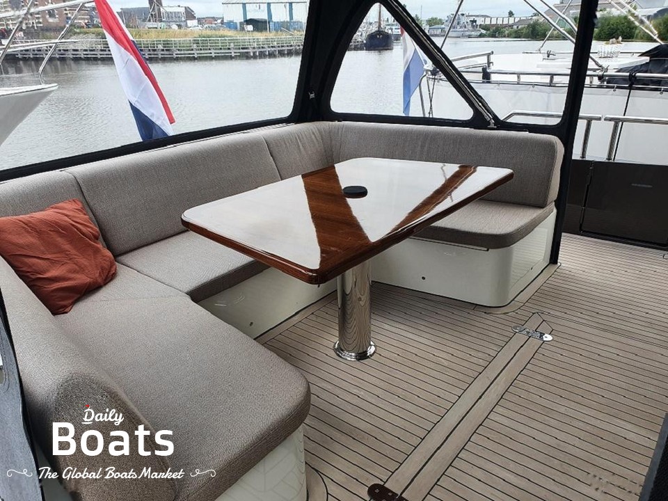 2022 Holterman X-Treme 54 for sale. View price, photos and Buy 2022 ...