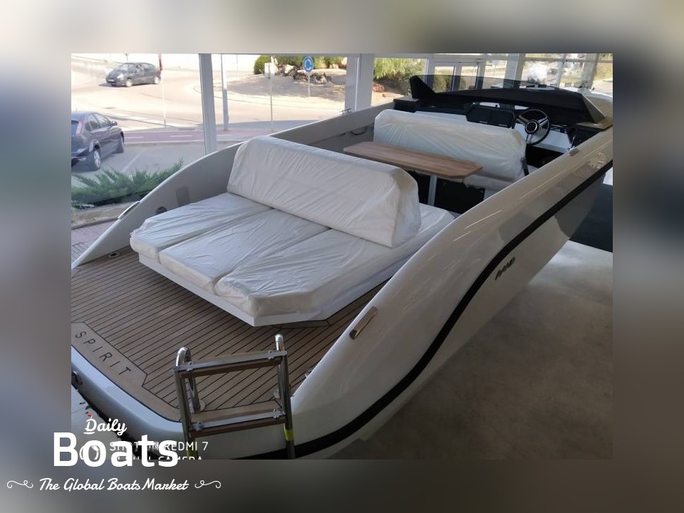 2021 Rand Spirit 25 for sale. View price, photos and Buy 2021 Rand ...