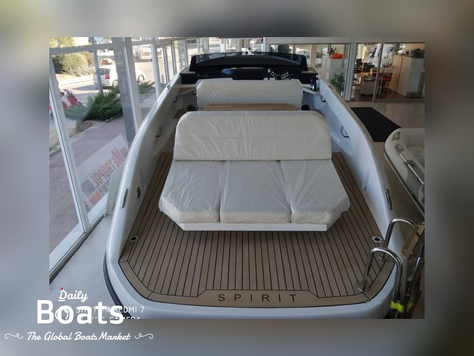 2021 Rand Spirit 25 for sale. View price, photos and Buy 2021 Rand ...