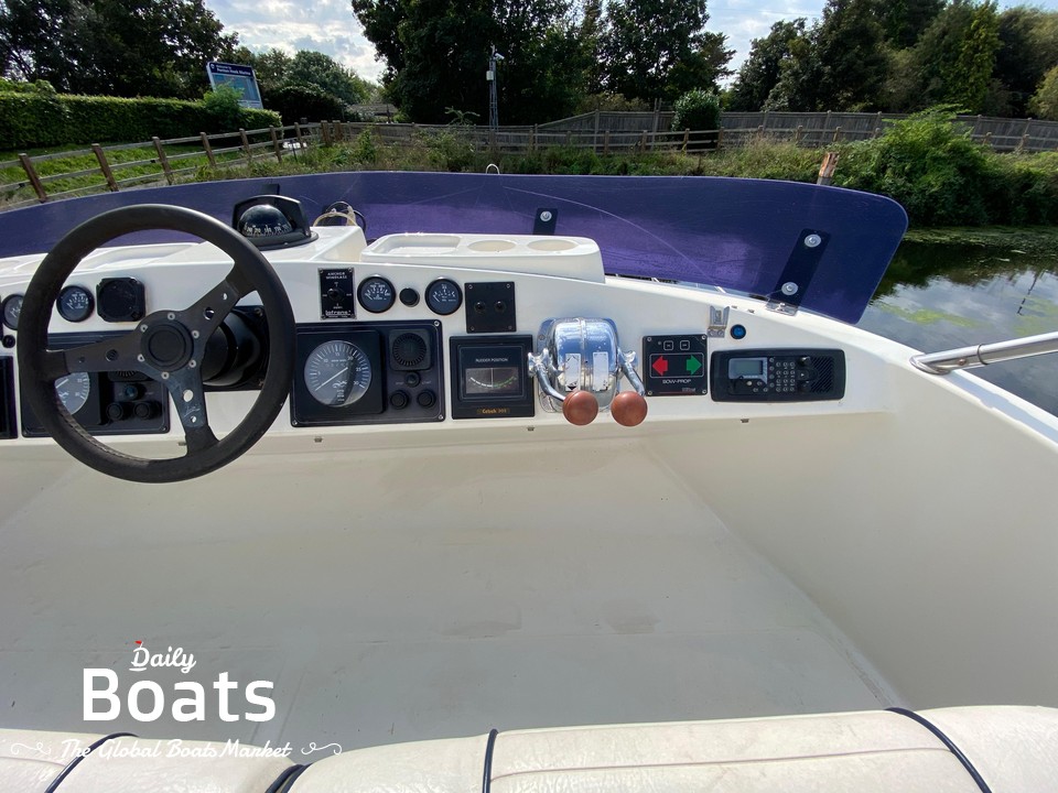 1990 Colvic Beau Bateau 43 for sale. View price, photos and Buy 1990 ...