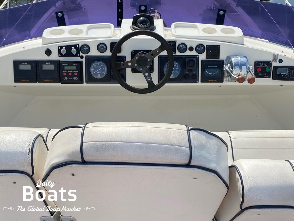 1990 Colvic Beau Bateau 43 for sale. View price, photos and Buy 1990 ...