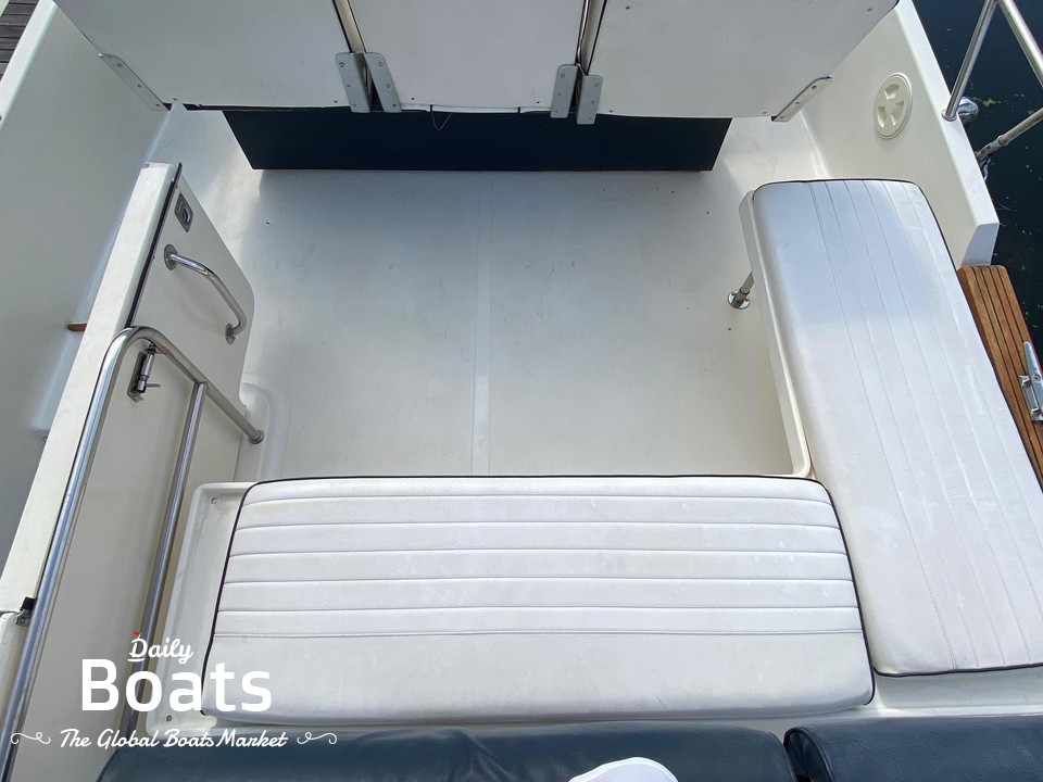 1990 Colvic Beau Bateau 43 for sale. View price, photos and Buy 1990 ...