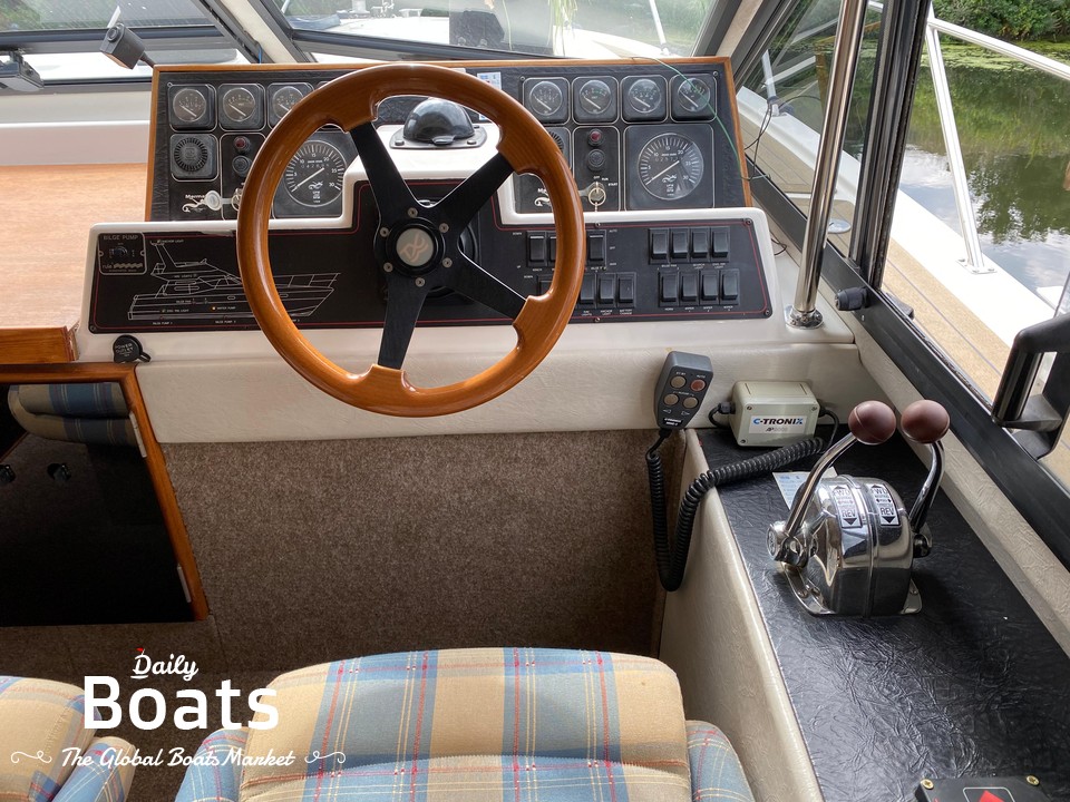 1990 Colvic Beau Bateau 43 for sale. View price, photos and Buy 1990 ...