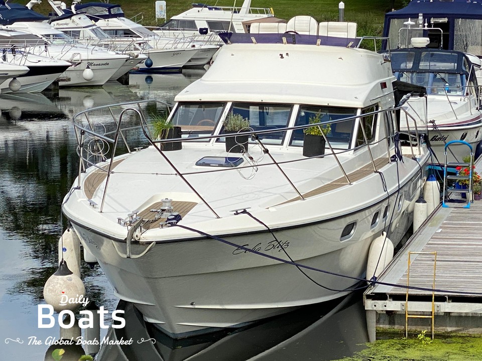 1990 Colvic Beau Bateau 43 for sale. View price, photos and Buy 1990 ...