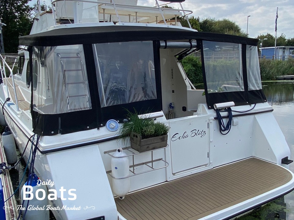 1990 Colvic Beau Bateau 43 for sale. View price, photos and Buy 1990 ...