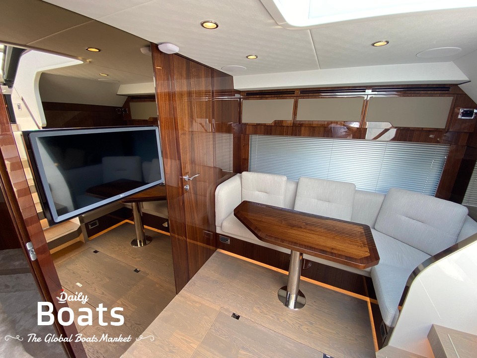 2022 Fairline Targa 45 Gt for sale. View price, photos and Buy 2022 ...