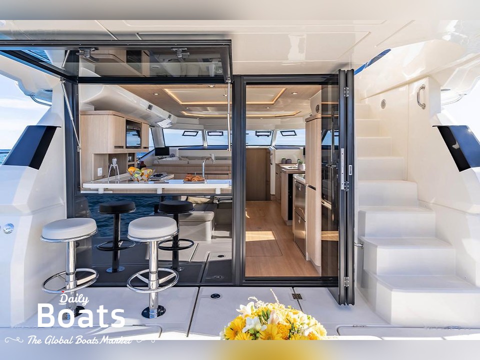 2020 Aquila 44 Yacht for sale. View price, photos and Buy 2020 Aquila ...