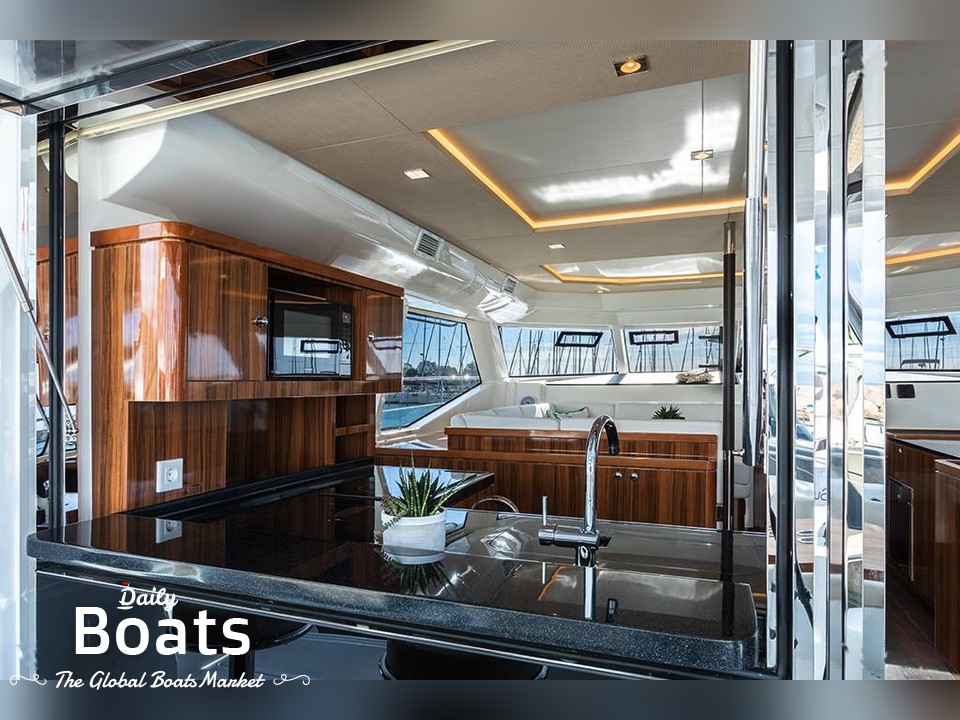 2020 Aquila 44 Yacht for sale. View price, photos and Buy 2020 Aquila ...