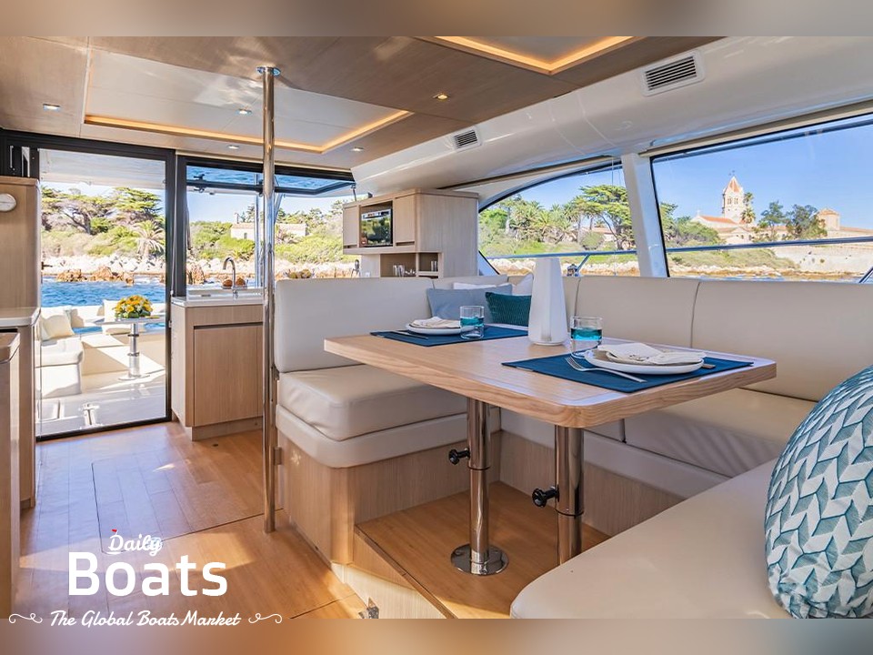 2020 Aquila 44 Yacht for sale. View price, photos and Buy 2020 Aquila ...