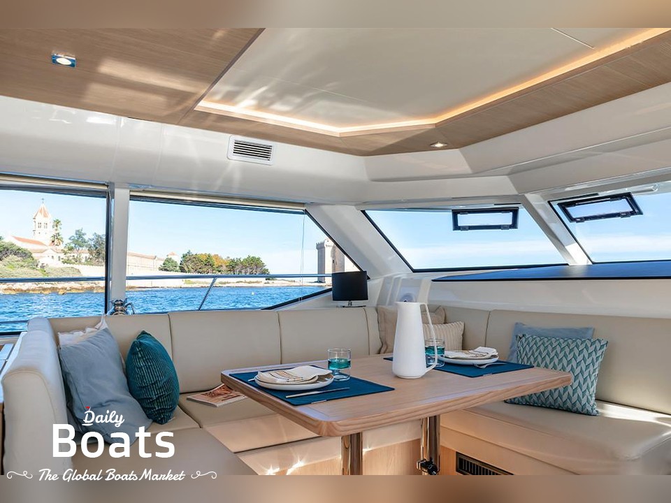 2020 Aquila 44 Yacht for sale. View price, photos and Buy 2020 Aquila ...