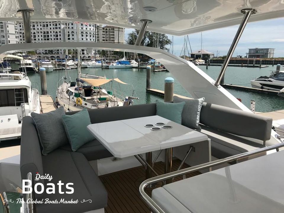 2020 Aquila 44 Yacht for sale. View price, photos and Buy 2020 Aquila ...