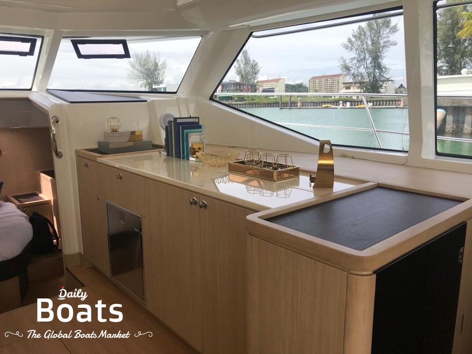 2020 Aquila 44 Yacht for sale. View price, photos and Buy 2020 Aquila ...