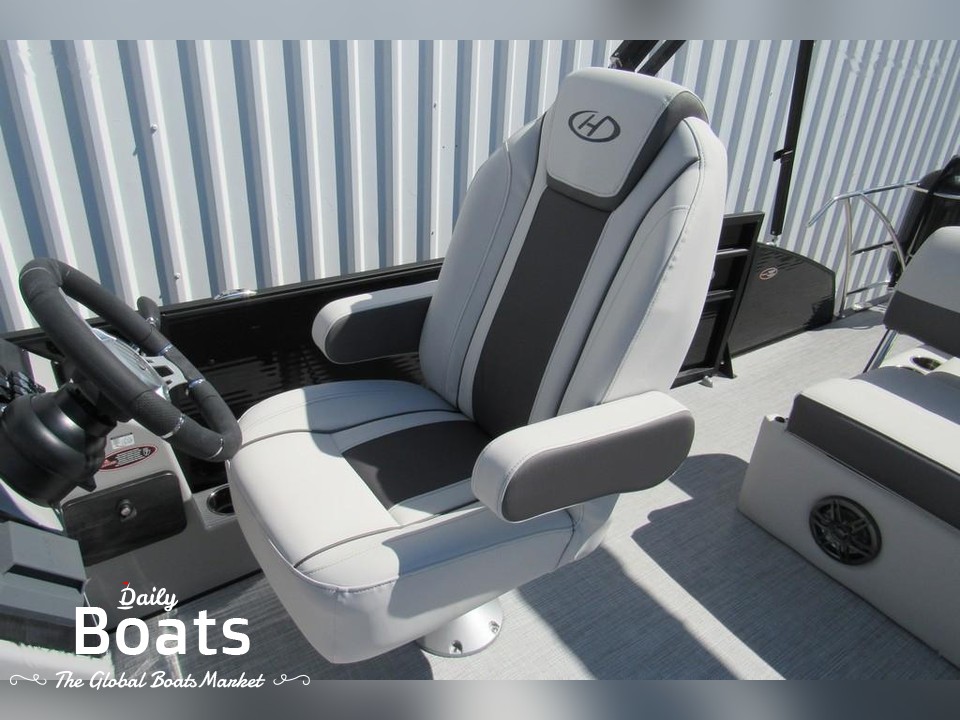 2023 Harris Cruiser 250 for sale. View price, photos and Buy 2023 ...