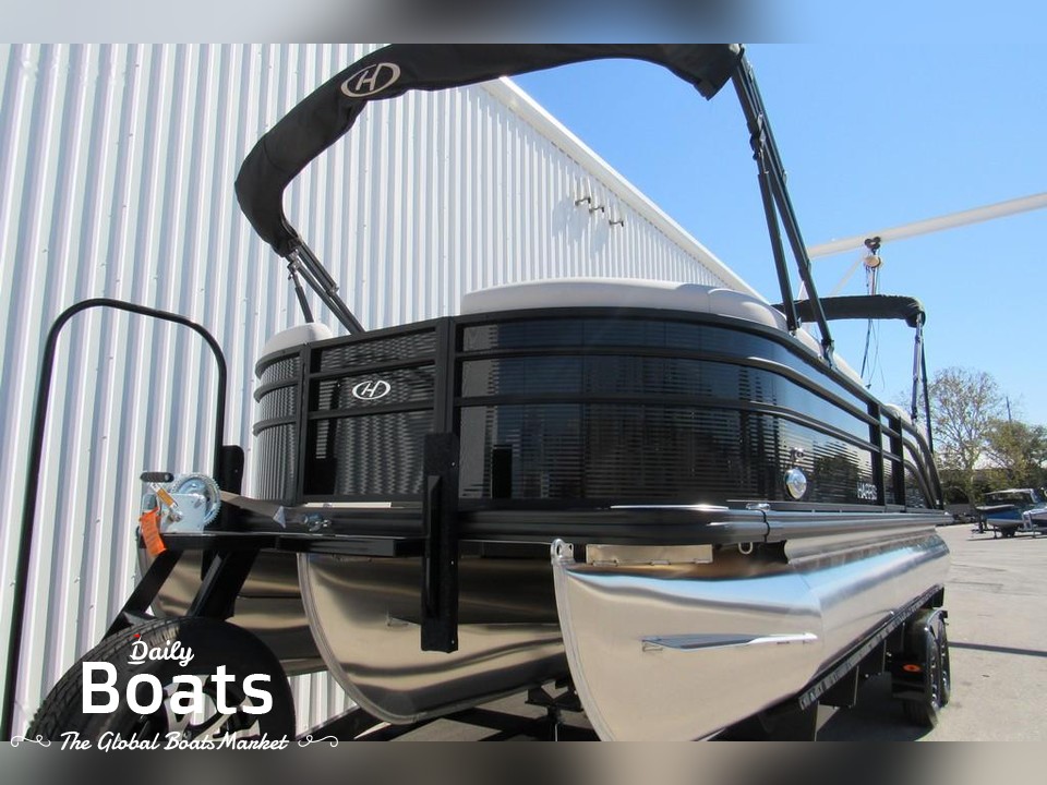 2023 Harris Cruiser 250 for sale. View price, photos and Buy 2023 ...