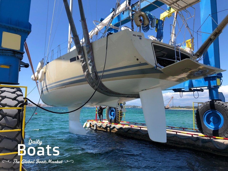 2009 Hanse 545 for sale. View price, photos and Buy 2009 Hanse 545 #456902