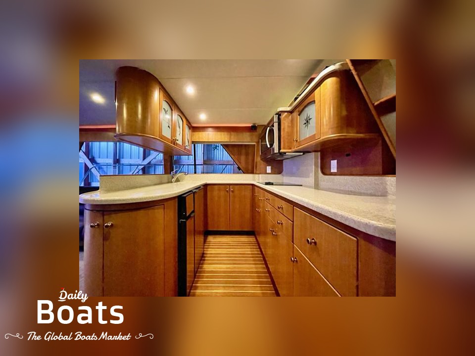 1999 Wendon 480 Raised Pilothouse for sale. View price, photos and Buy ...