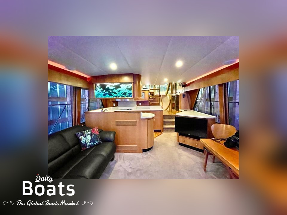 1999 Wendon 480 Raised Pilothouse for sale. View price, photos and Buy ...