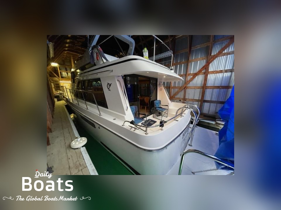 1999 Wendon 480 Raised Pilothouse for sale. View price, photos and Buy ...