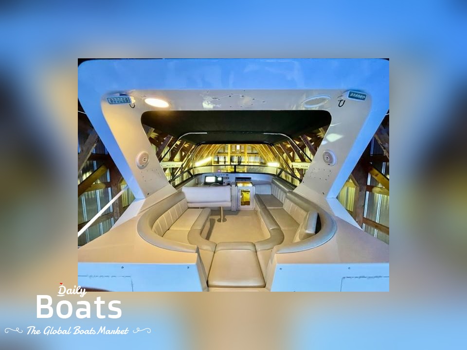 1999 Wendon 480 Raised Pilothouse for sale. View price, photos and Buy ...