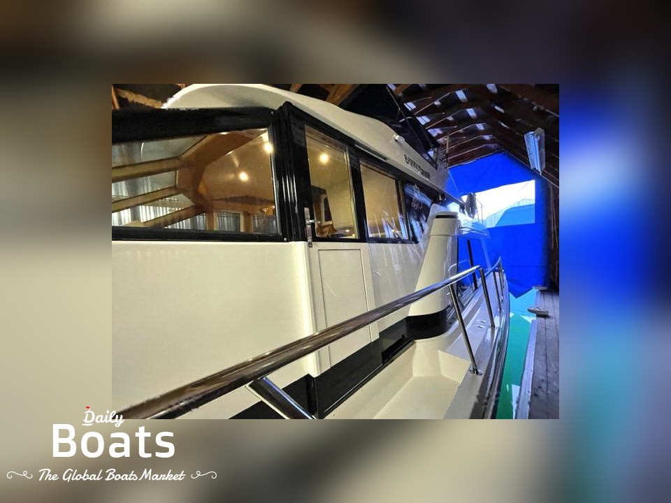 1999 Wendon 480 Raised Pilothouse for sale. View price, photos and Buy ...